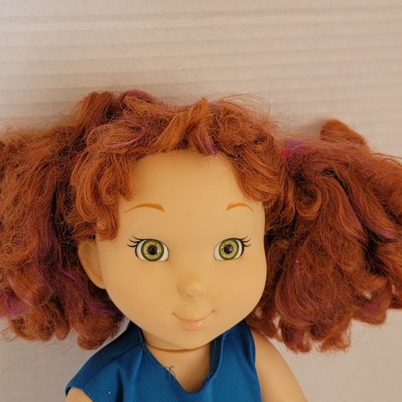 Jakks Pacific | Toys | 208 Jakks Pacific Fancy Nancy Doll 8 | Poshmark